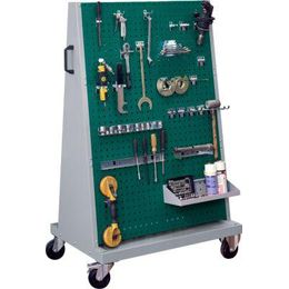 Bott Mobil-Gestell, ohne Platten
