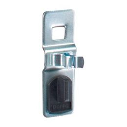 Bott Einfache Werkzeugklemme, &oslash; 6 x B 20 mm