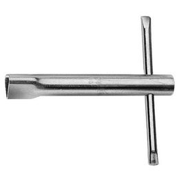 3-kant-Steckschl&uuml;ssel M 5 100 mm