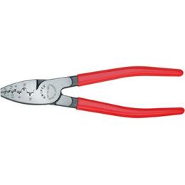 Knipex Aderendh&uuml;lsenzange 180 mm