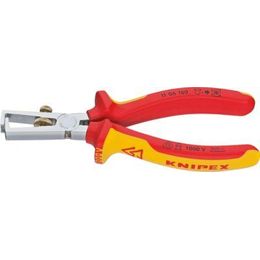 Knipex Abisolierzange VDE 160 mm