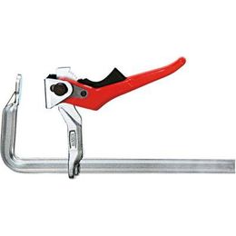Bessey Ganzstahl-Hebelzwinge 160 x 80 mm
