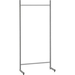 Basisregal L-Regal 100, 925 x 1550 mm