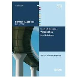 Handbuch Eurocode 4 - Verbundbau (Stahl und Beton)