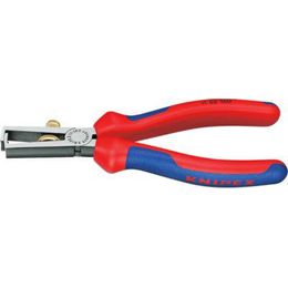 Knipex Abisolierzange 160 mm
