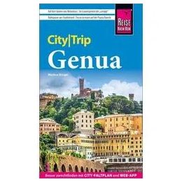 Reise Know-How CityTrip Genua