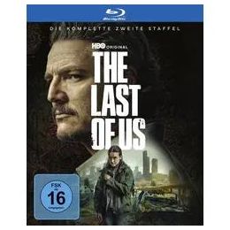 The Last of Us: Staffel 2 [3 BRs]