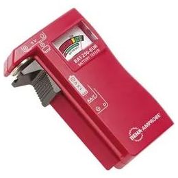 Beha-Amprobe Beha Amprobe Batterietester BAT-250-EUR Messbereich (Batterietester) 1,5 V, 9 V Batterie 4620297