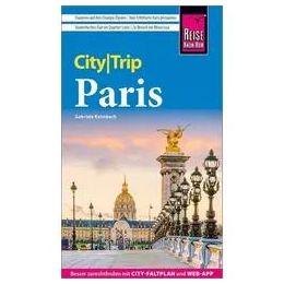 Reise Know-How CityTrip Paris