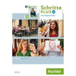 Schritte plus Neu 1+2/Posterset