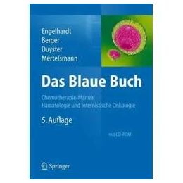 Springer Das Blaue Buch