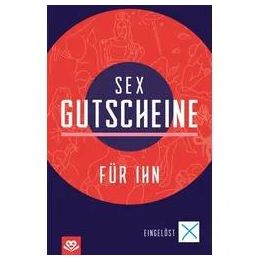 Sex Gutscheine f&uuml;r IHN