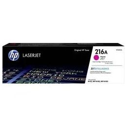 HP Toner 216A Original Magenta 1050 Seiten W2413A