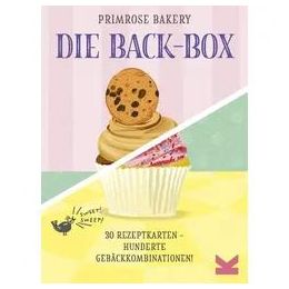 Die Back-Box