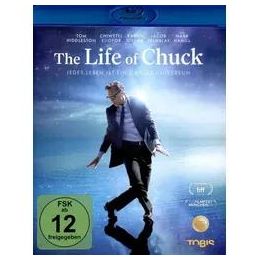 The Life of Chuck