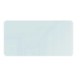 Leitz Schreibunterlage, B 700 x H 360 mm, Kunststoff, transparent