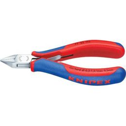 Knipex Elektronik-Seitenschneider 115 mm