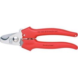 Knipex Kabelschere 165 mm