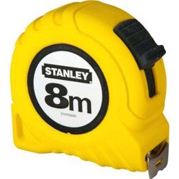 Stanley Bandma&szlig; 8m