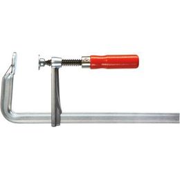 Bessey Ganzstahl-Schraubzwinge 100 x 60 mm