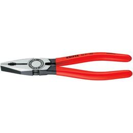 Knipex Kombizange 160 mm Kopf poliert