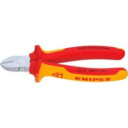 Knipex VDE-Seitenschneider 140 mm