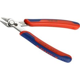 Knipex Electronic Super-Knips, 125 mm