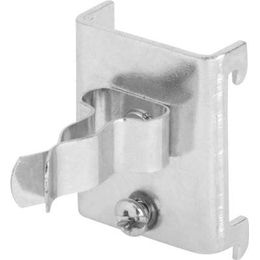 Einfache Werkzeugklemme, &oslash; 6 mm, 5 St.