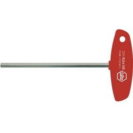 wiha 6-Kantschraubendreher 2x100 mm Quergriff