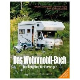 Das Wohnmobil-Buch
