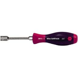wiha 6-Kant-Steckschl&uuml;ssel 10 mm SF