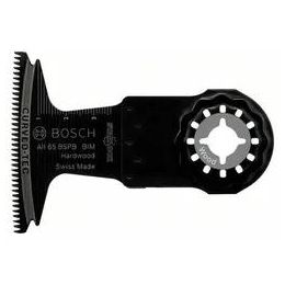 Bosch Accessories 2609256C63 AIZ 65 BSB Bimetall Tauchs&auml;geblatt 1St.