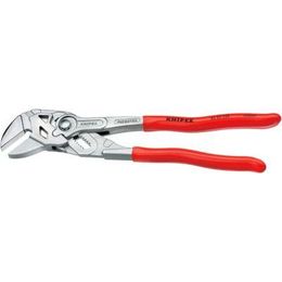 Knipex Zangenschl&uuml;ssel 250 mm bis SW 46 mm