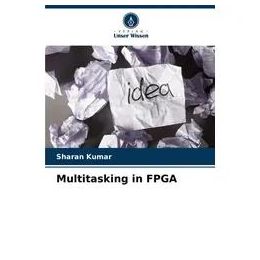 Verlag Unser Wissen Multitasking in FPGA