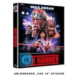 HULK HOGAN - Der Hammer
