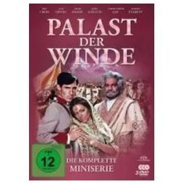 Palast der Winde - 6 Folgen Extended Edition