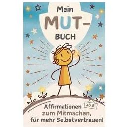Mein MUT-Buch