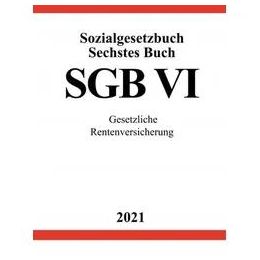 Sozialgesetzbuch Sechstes Buch (SGB VI)