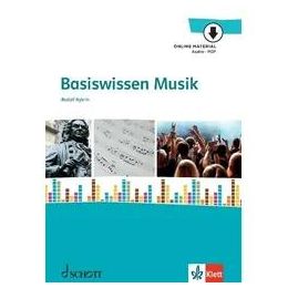 Basiswissen Musik