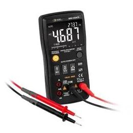 PCE Instruments PCE-DM 7 Hand-Multimeter digital CAT II 1000 V, CAT III 600V