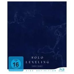 Solo Leveling - Staffel 1 - Vol. 2