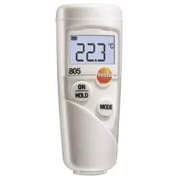 testo 805 Infrarot-Thermometer Optik 1:1 -25 - +250&deg;C