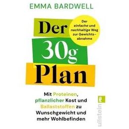Der 30-Gramm-Plan