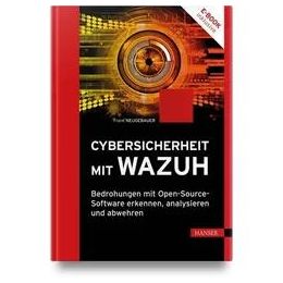 Cybersicherheit mit Wazuh
