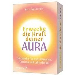 Erwecke die Kraft deiner Aura