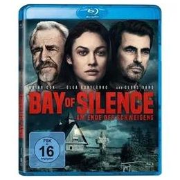 Alive Bay of Silence - Am Ende des Schweigens