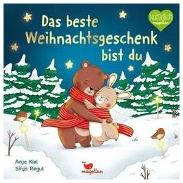 Magellan Das beste Weihnachtsgeschenk bist du