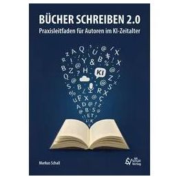 B&uuml;cher schreiben 2.0