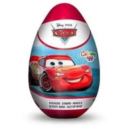 CARS - Creativ EGG XL