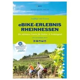 EBike-Erlebnis Rheinhessen